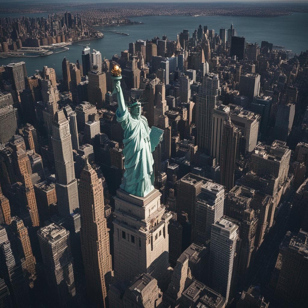 AI Guessr - Where AI meets the world